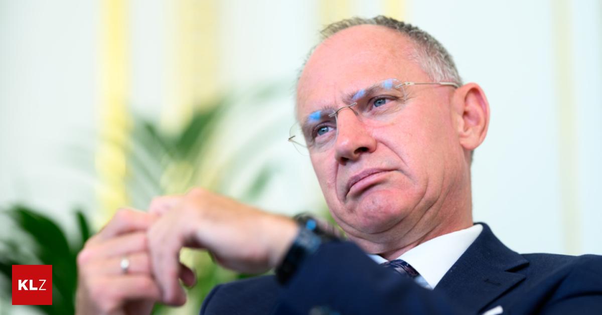 Asyl in Österreich : Innenminister Karner will Familiennachzug dauerhaft begrenzen